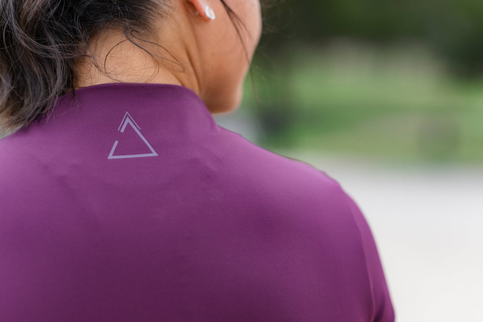 Sunshirt – Huston x Ellany