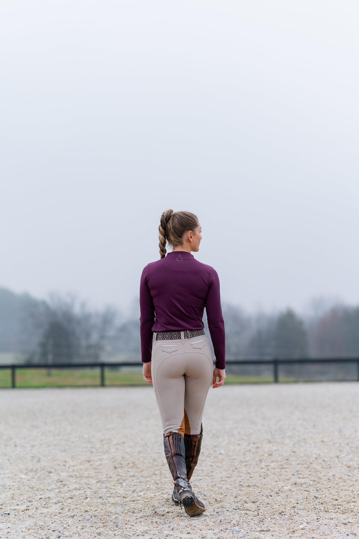 Sunshirt – Huston x Ellany