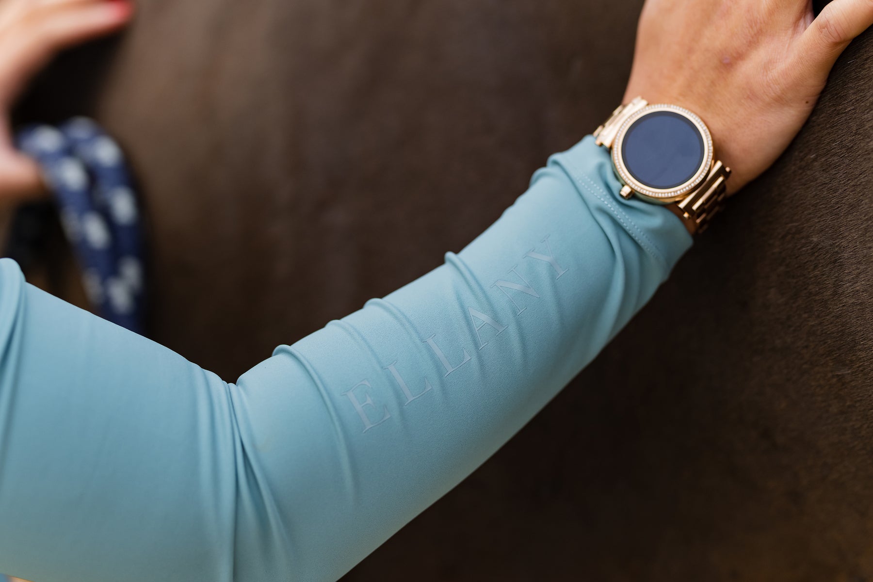 Sunshirt – Huston x Ellany